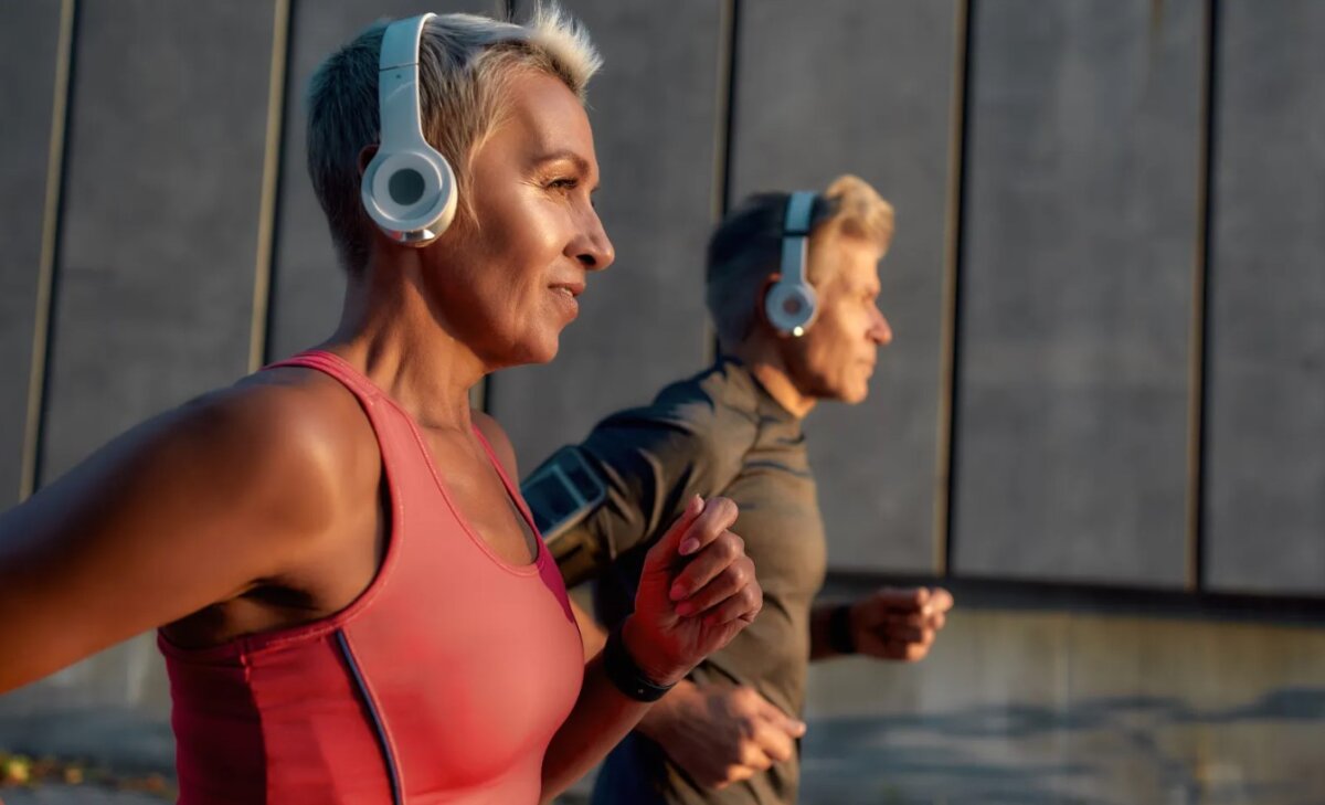 ¿Qué auriculares comprar para hacer deporte? Recomendaciones de ...