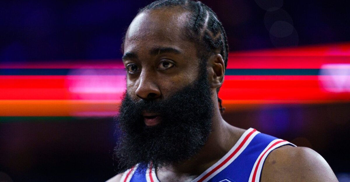 Jugadores con barba más icónicos de la historia del deporte - Guías ...