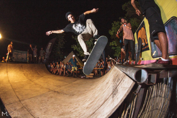 Tipos de skate - Guías Deportivas